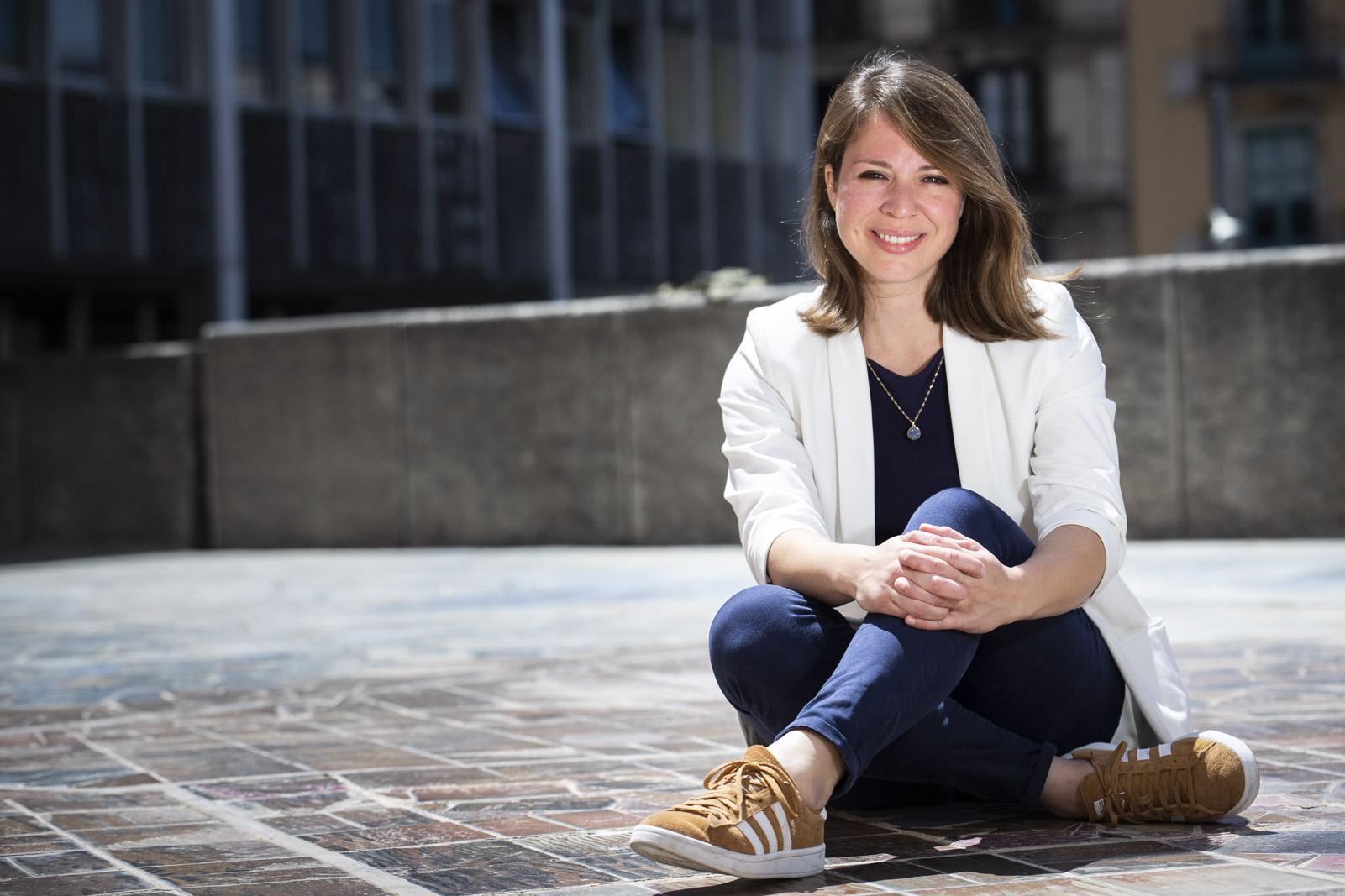 El Clúster de l'Automoció recorda a Janet Sanz el pes del sector en l ...