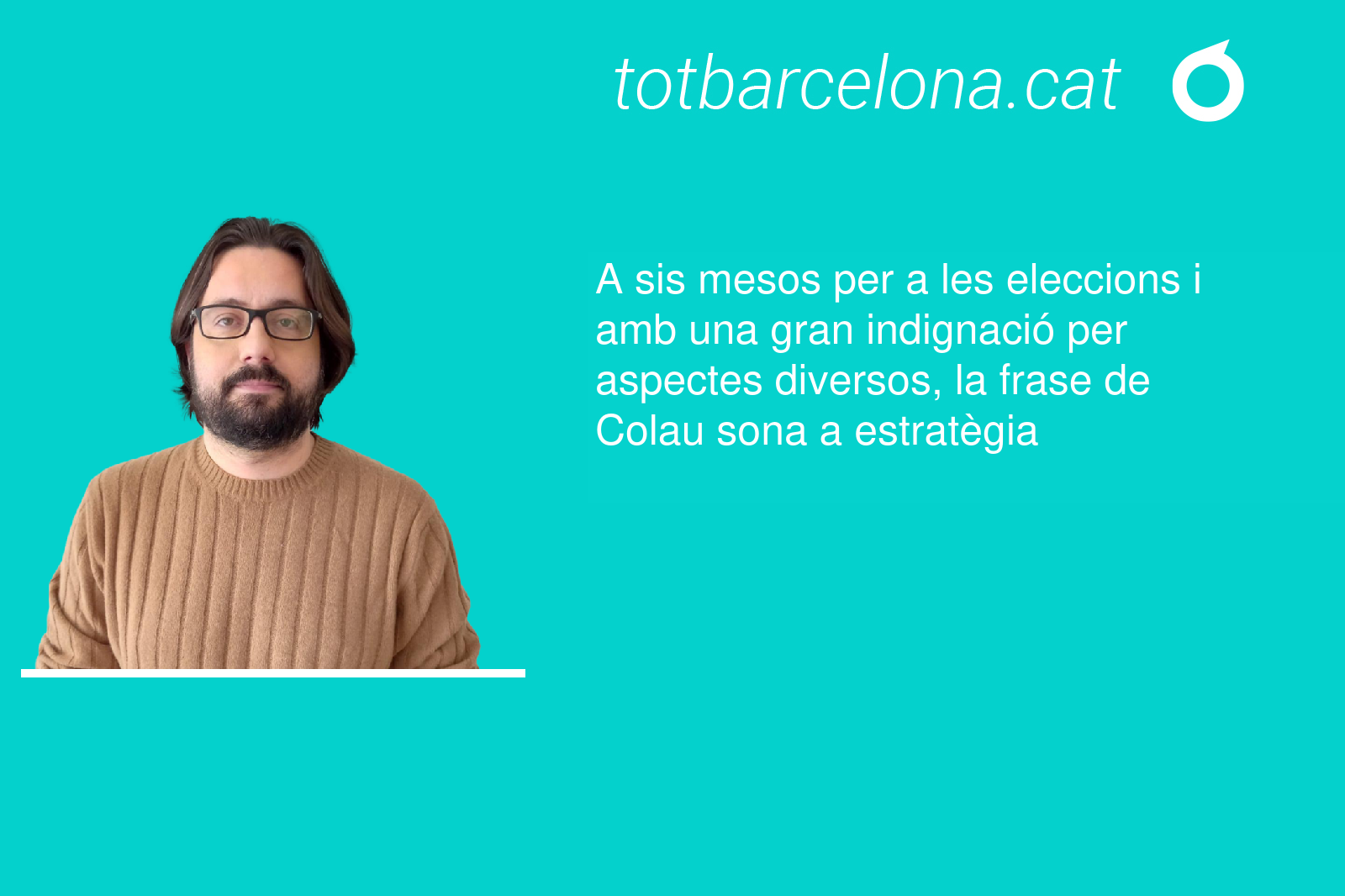 La finíssima línia entre la franquesa i l’excés de sinceritat